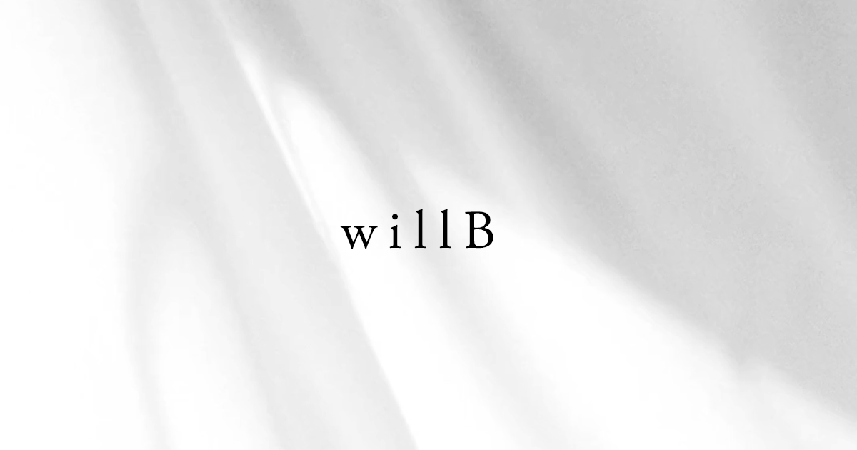 willB Inc.
